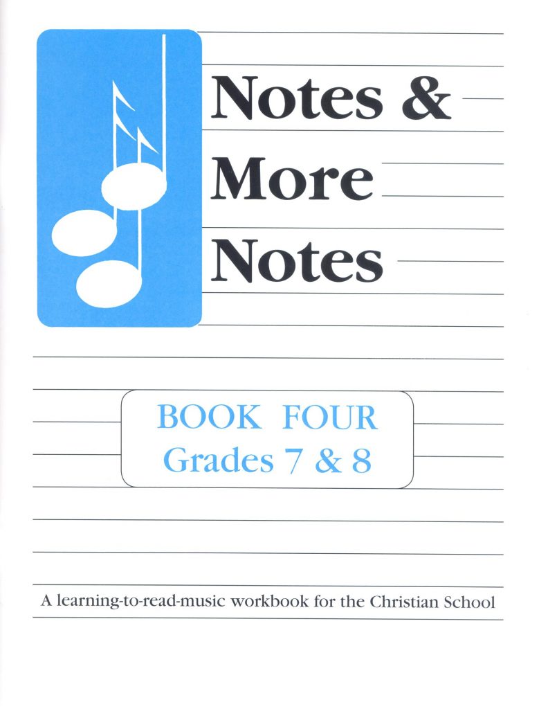 Discoveries in Song B1 (Grades 3&4) | Gospel Publishers Canada