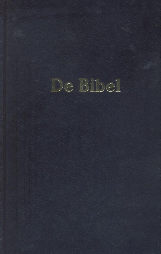 De Bibel, The Bible in Plautdietsch (Low German) | Gospel Publishers Canada