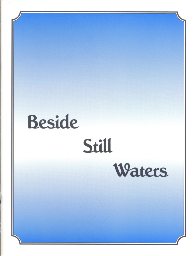 Mull's Singing Convention No. 7 | Gospel Publishers Canada