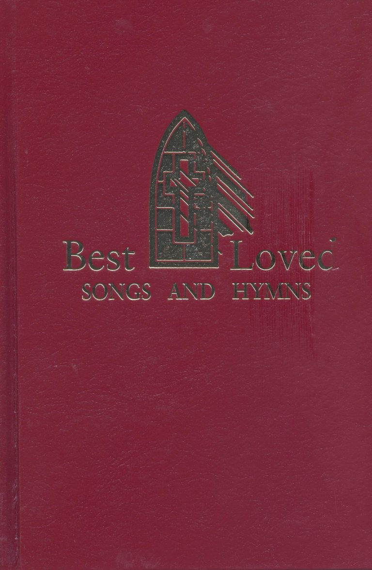 Mull's Singing Convention No. 7 | Gospel Publishers Canada