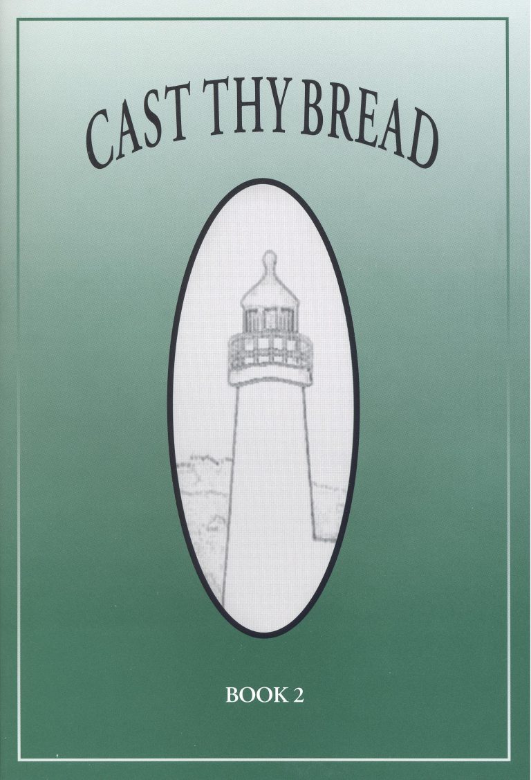 Mull's Singing Convention No. 7 | Gospel Publishers Canada