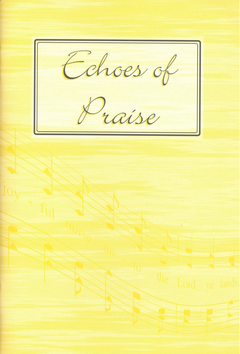 Mull's Singing Convention No. 7 | Gospel Publishers Canada