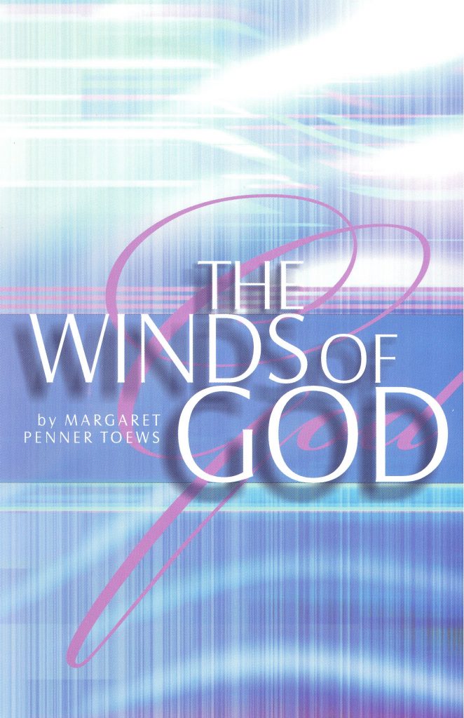 The Winds of God | Gospel Publishers Canada